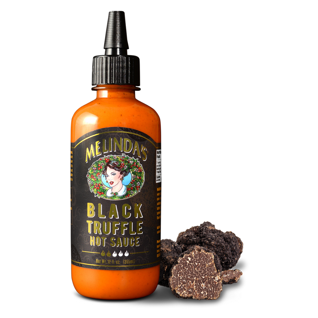 Truffle Products – Cook & Co