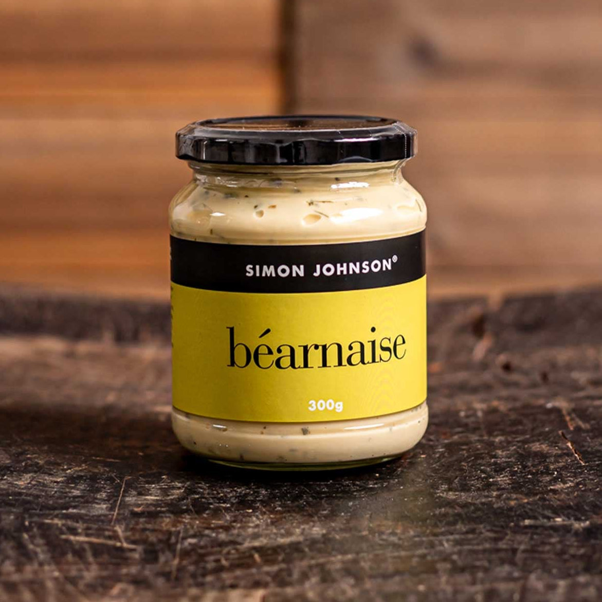 Simon Johnson Bearnaise Sauce - 300gm – Cook & Co