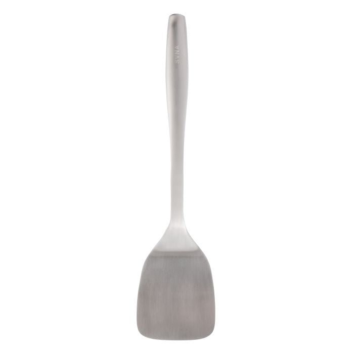Premium Stainless Steel Solid Turner – Cook & Co